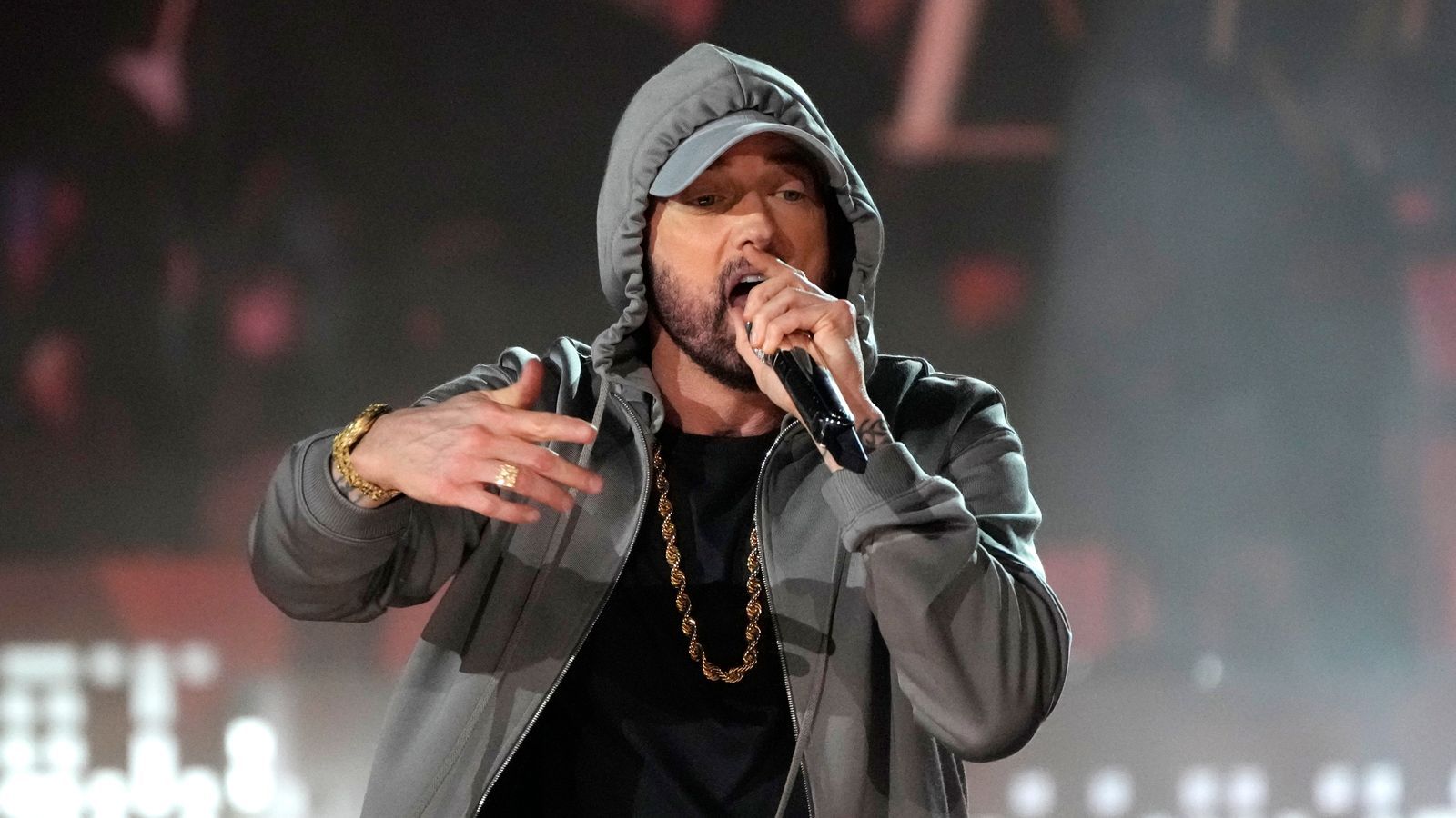 10 Best Eminem Songs That Define His Legacy | Quizzop
