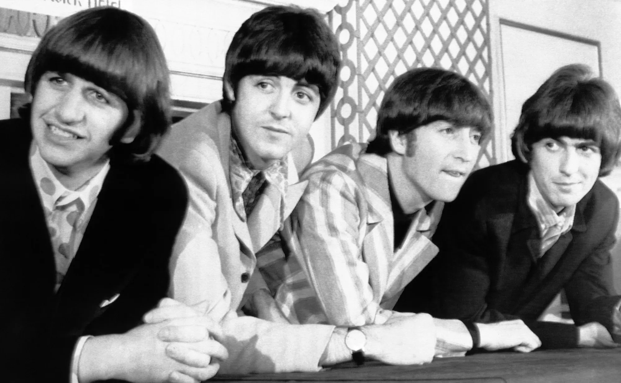 Iconic Beatles Songs and Their Backstories | Quizzop
