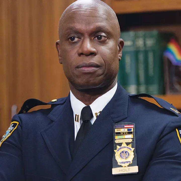 Think You Know Brooklyn Nine-Nine? You Can Prove It Now
