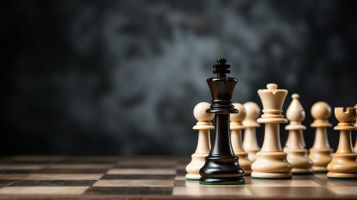 The Evolution of Chess: Ancient to Modern | Quizzop