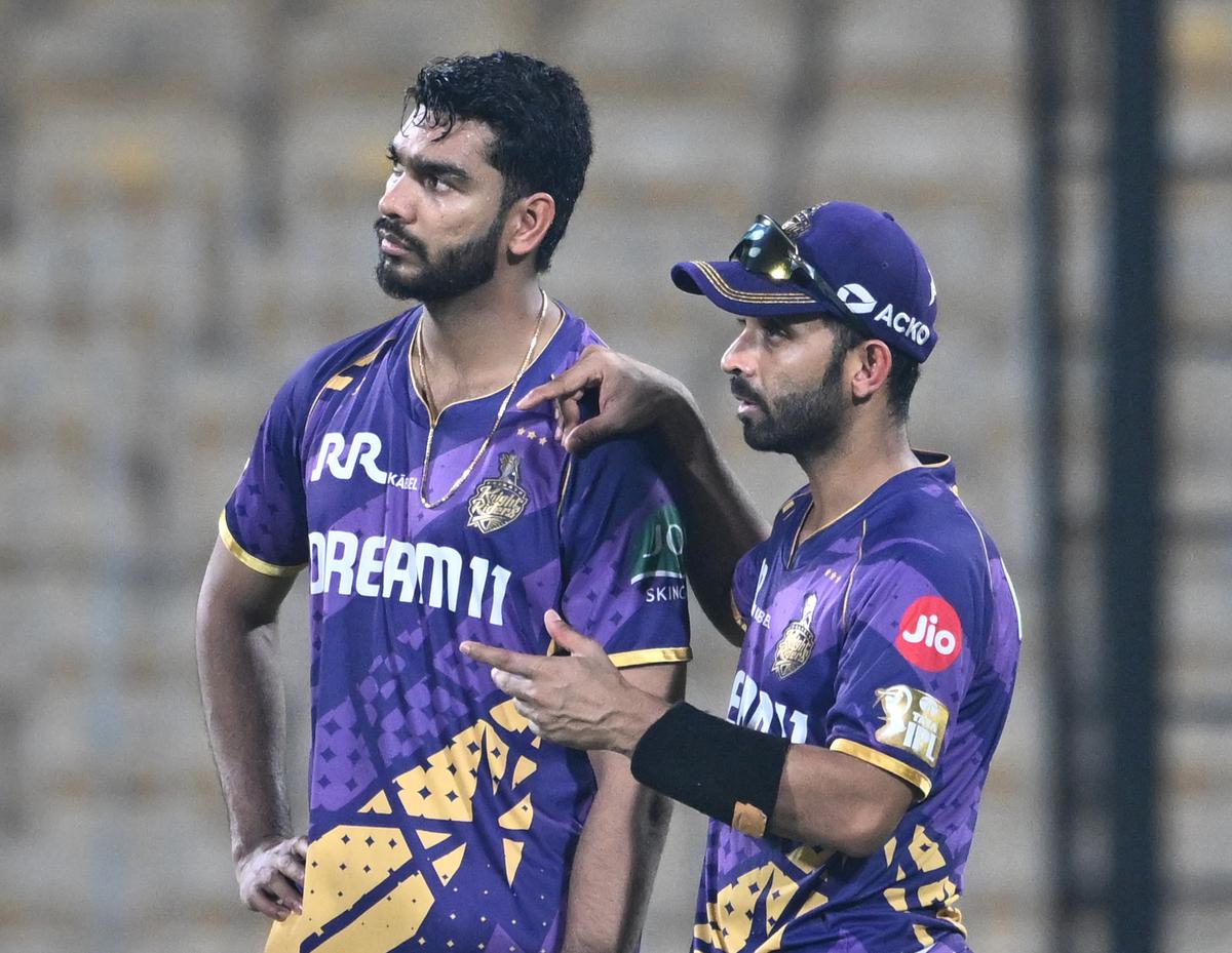 IPL 2025: Virender Sehwag Slams Rahane and KKR Management, Cites Pant ...