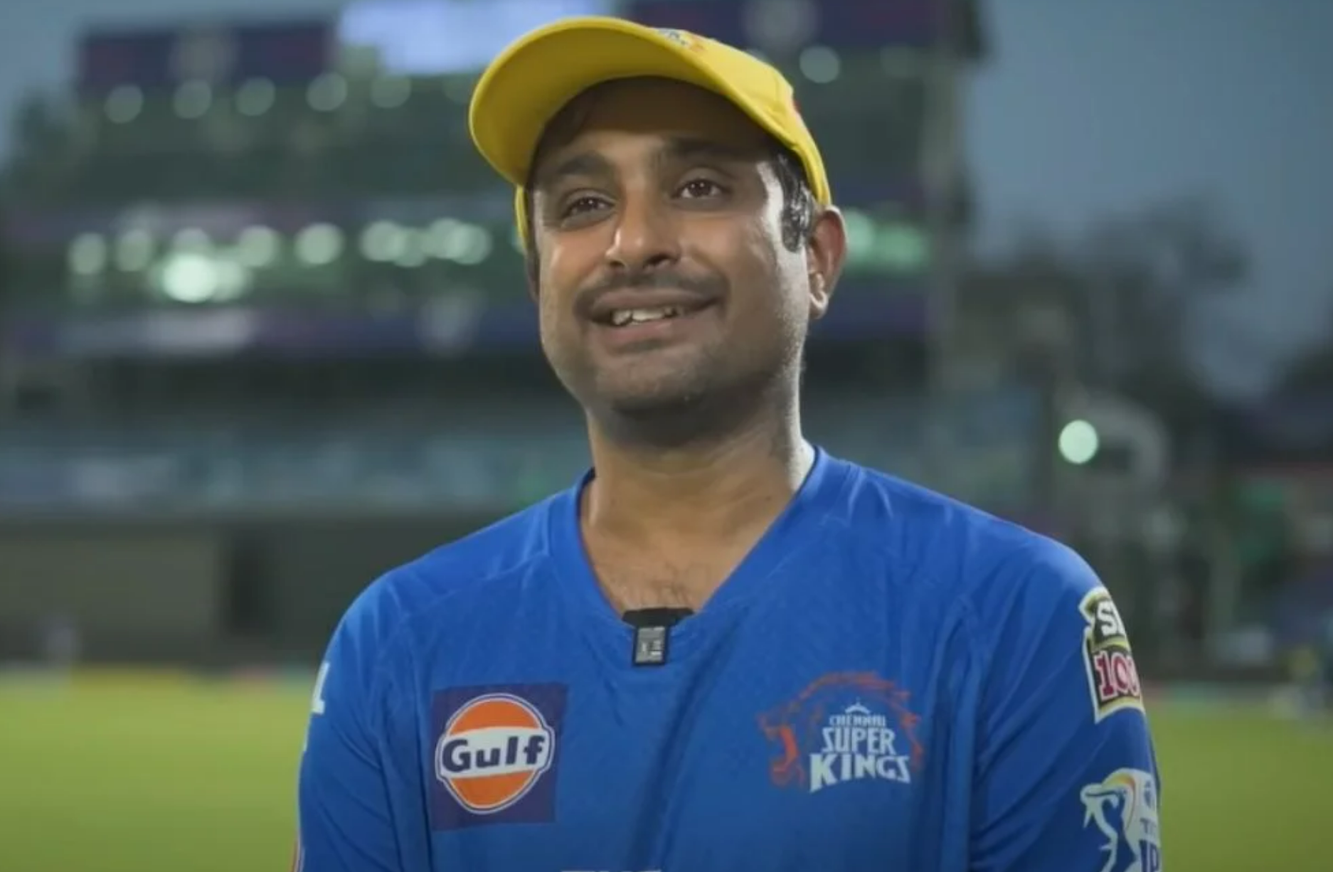 IPL 2025: Watch - Ambati Rayudu Predicts His Top 4, Leaves Out This Franchise