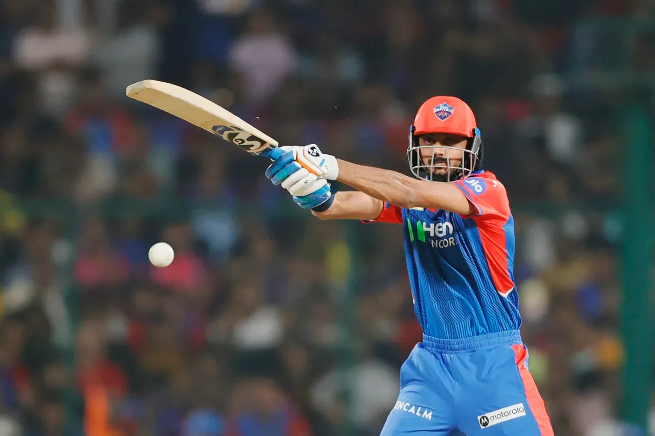 IPL 2025 Match 35 GT vs DC Highlights: Axar Patel plays captain's knock ...