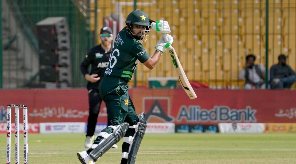 ICC Champions Trophy 2025 - "What Was Their Performance" - Babar Azam's ...