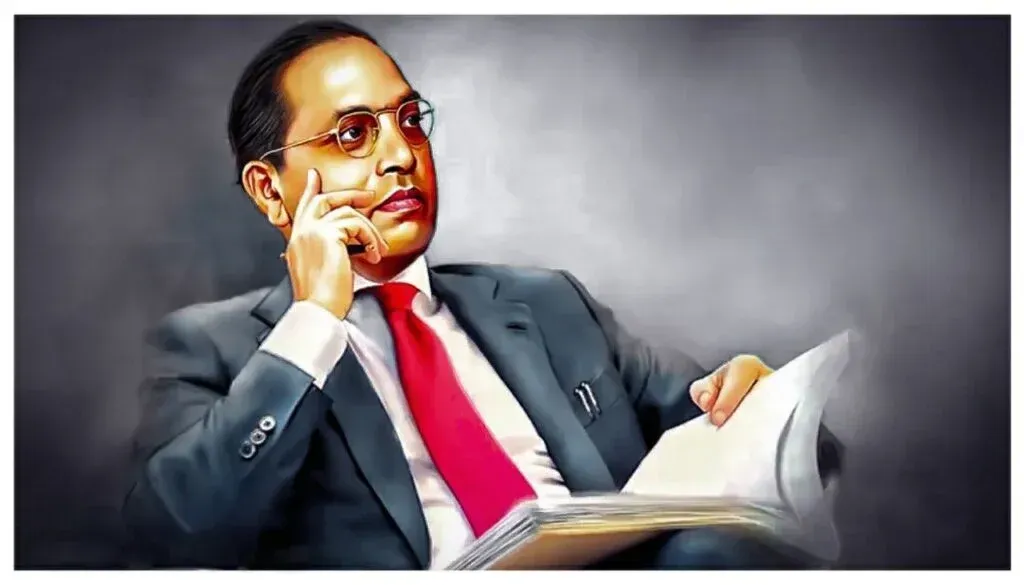 Must-Read Books by B. R. Ambedkar | Quizzop