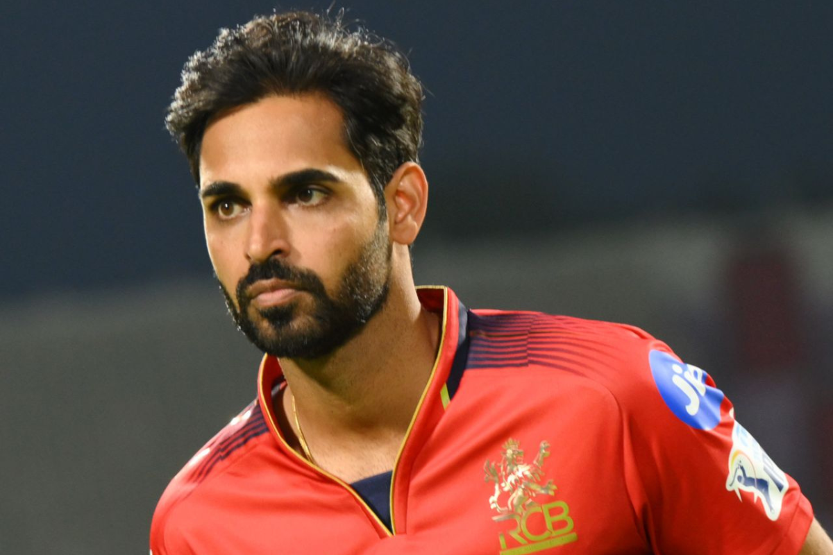 IPL 2025: Bhuvneshwar Kumar Fit to Play, Confirms Mentor Dinesh Karthik