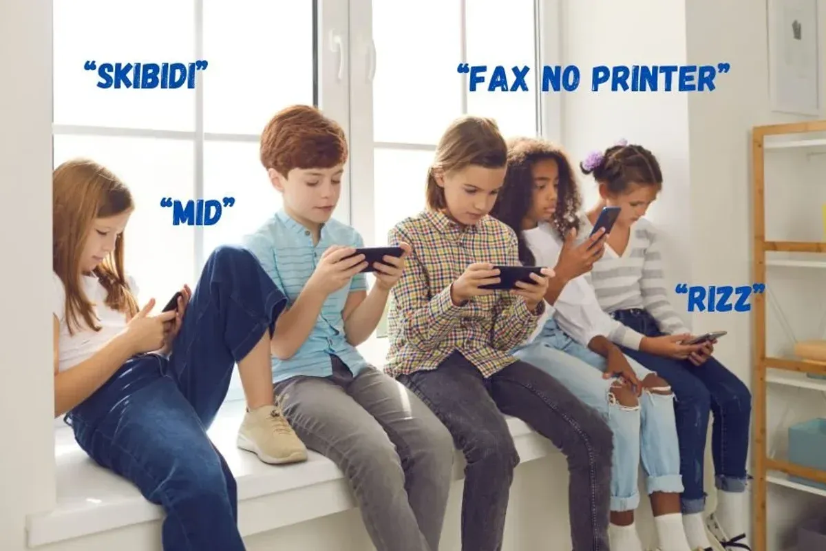 Decode Gen Z and Gen Alpha Slang: Essential Guide | Quizzop