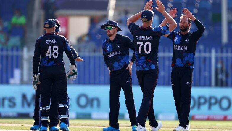 Namibia vs Canada 2nd T20I Match Preview & Where to Watch Live?