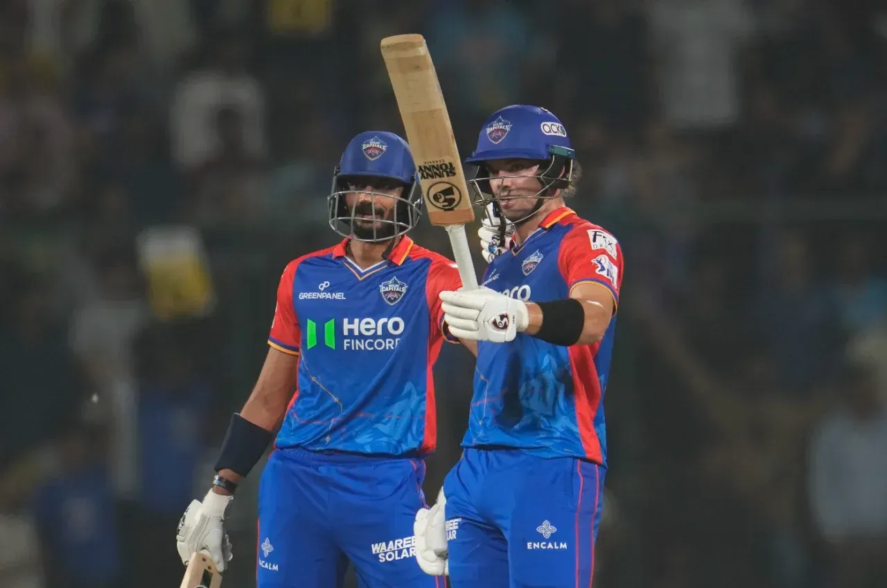 IPL 2025: Delhi Capitals Squad Analysis, Probable Playing 11, Complete Squad & Coaching Staff