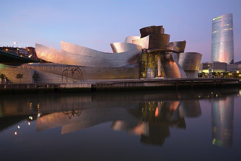 5 Iconic Museums of Modern Art in the World | Quizzop