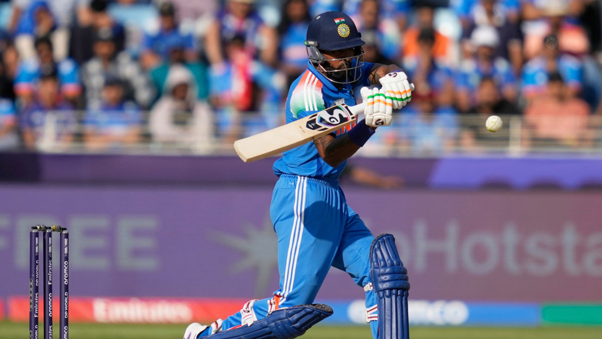 ICC Champions Trophy 2025 - "Who Allows You To Play Four Spinners - Aakash Chopra On Balance ...