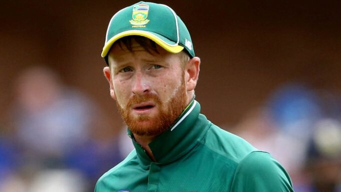 Afghanistan vs South Africa: Heinrich Klaasen Ruled Out!, Tabraiz ...