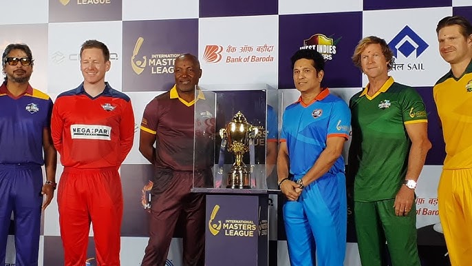 IML T20 2025: South Africa vs England Toss Updates & Playing 11