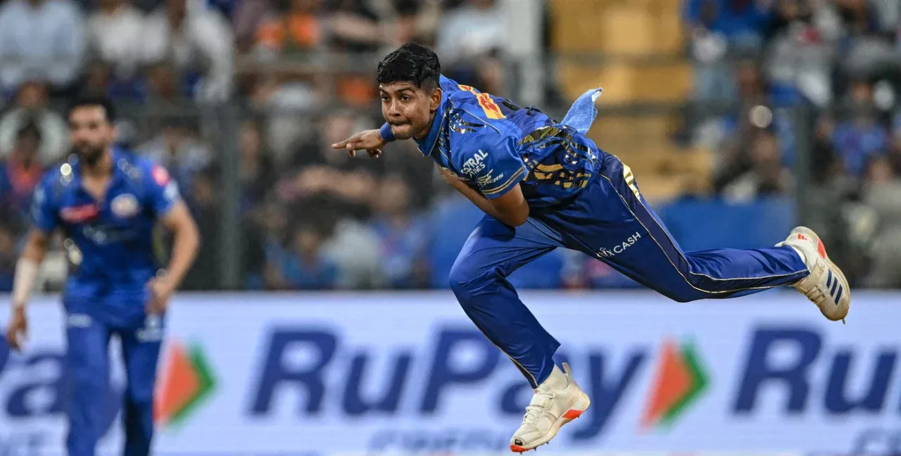 IPL 2025 Match 12 MI vs KKR Highlights: Debutant Ashwani Kumar Stars in Mumbai's Dominance Over ...