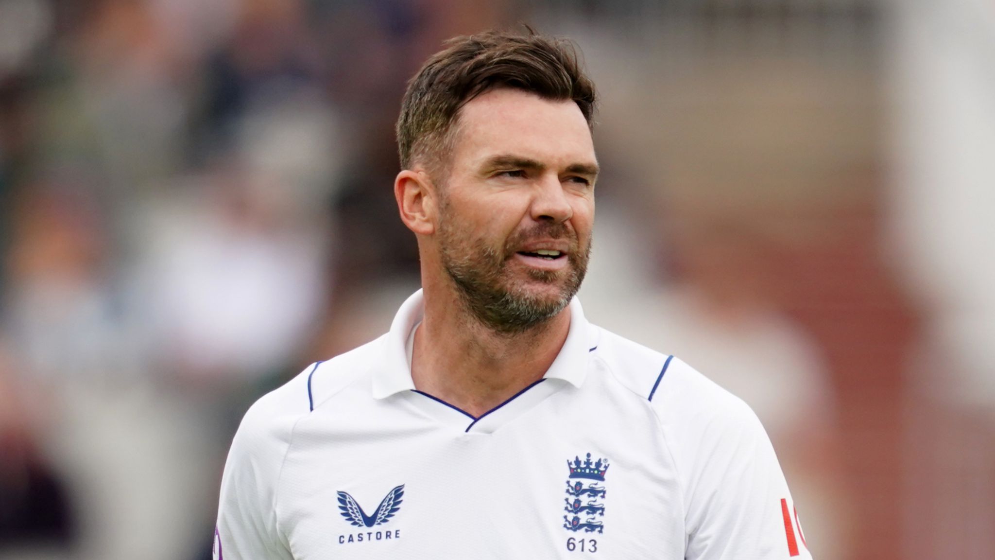 The Hundred 2025: James Anderson finds no takers in The Hundred draft