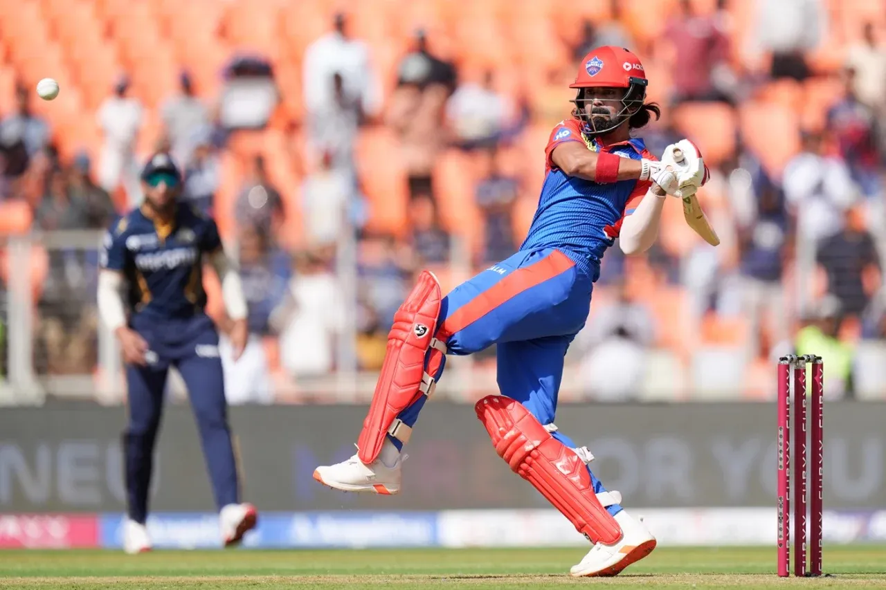 IPL 2025 Match 40 LSG vs DC Highlights: Abhishek Porel & KL Rahul get DC off to a blazing start