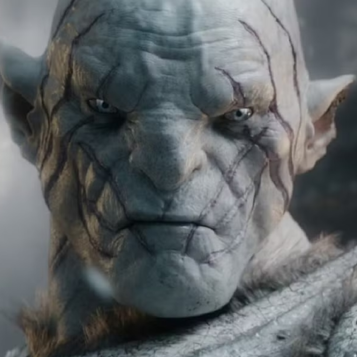 Middle-earth Creatures: Friend or Foe? Trivia Challenge