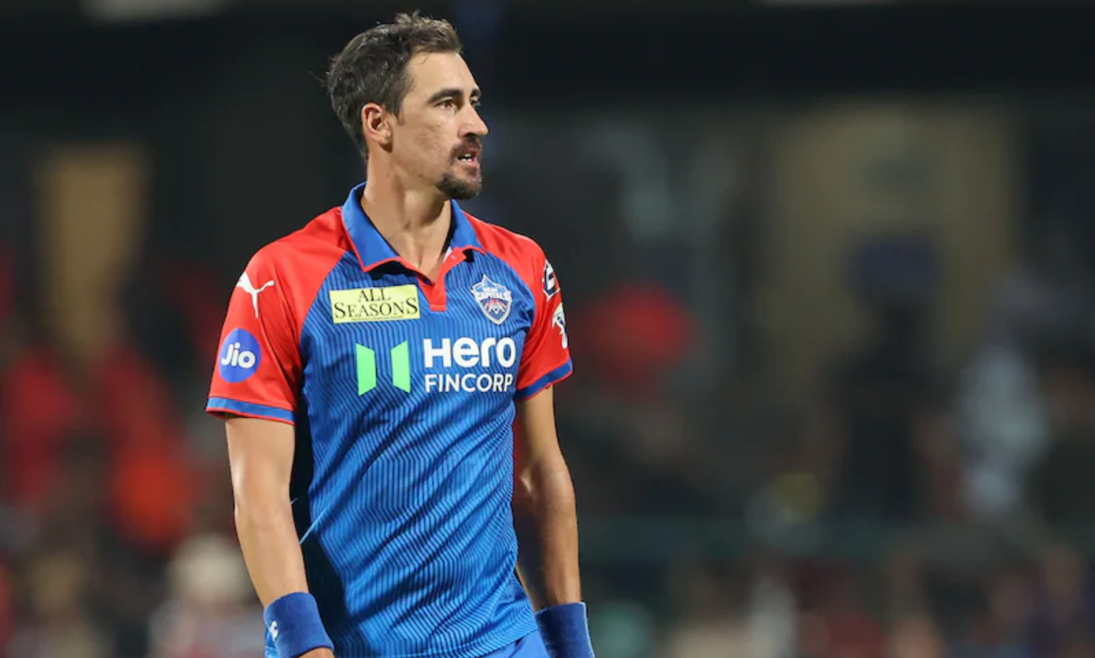 IPL 2025: Teams Allowed To Pick "Temporary Replacements" For Final Leg