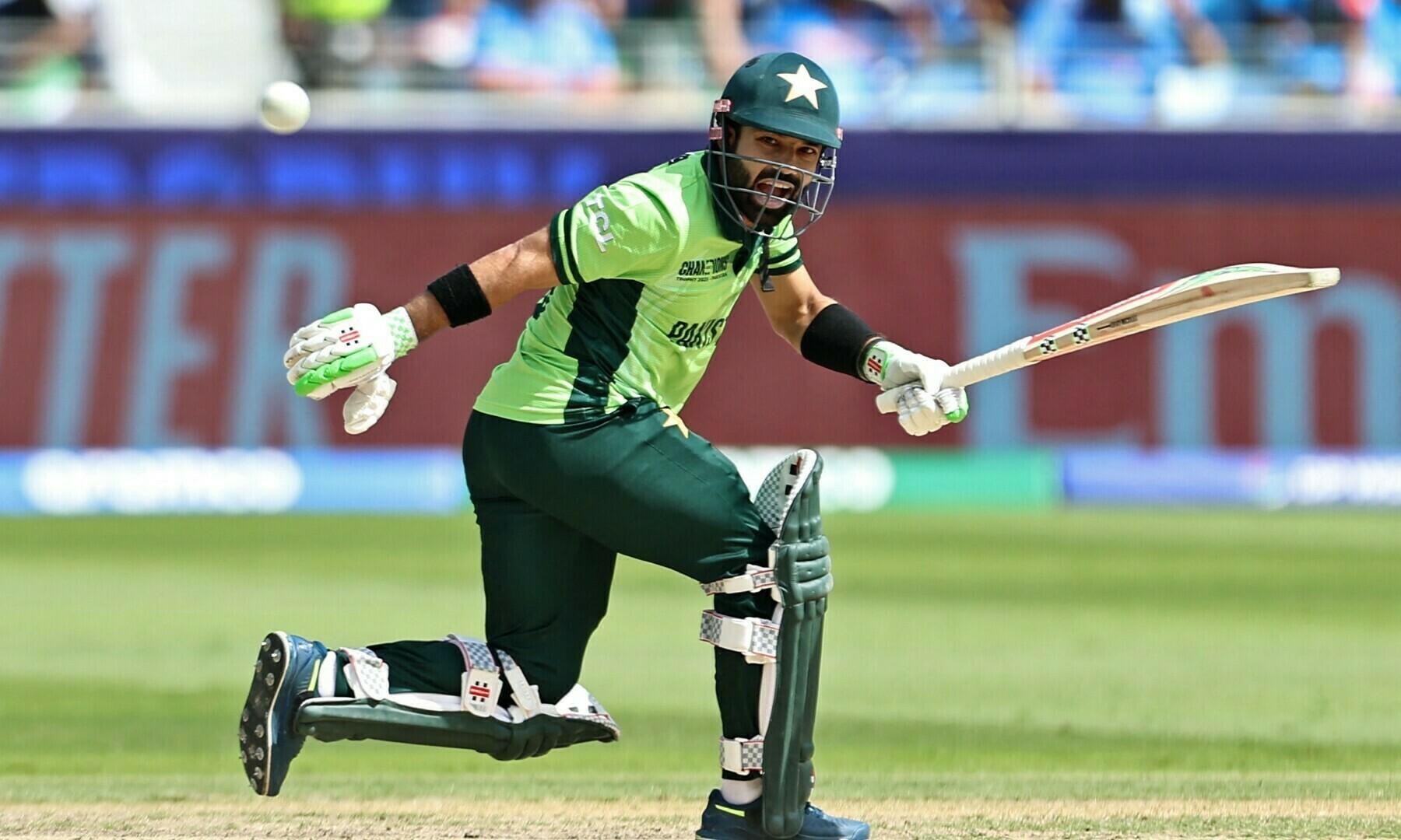 "It Is Disappointing For Us" - Pakistan Captain Mohammad Rizwan Look ...