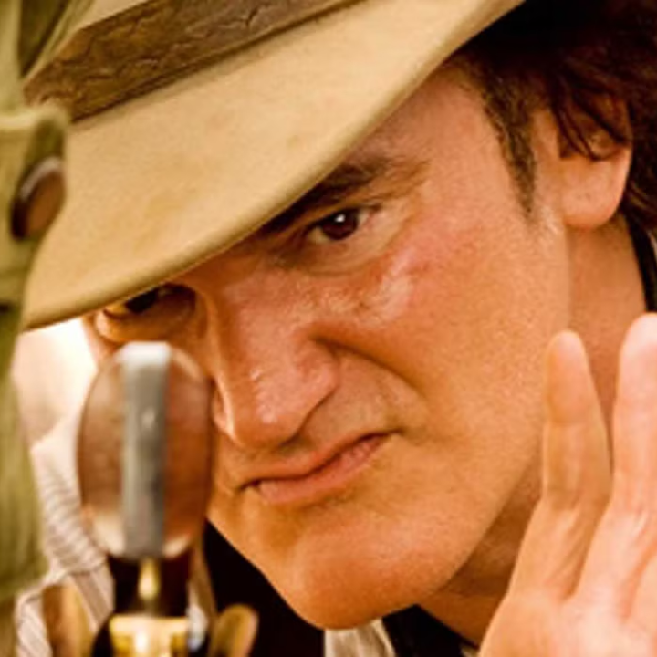 Quentin Tarantino And His Absurd 10-Movie Rule Explained