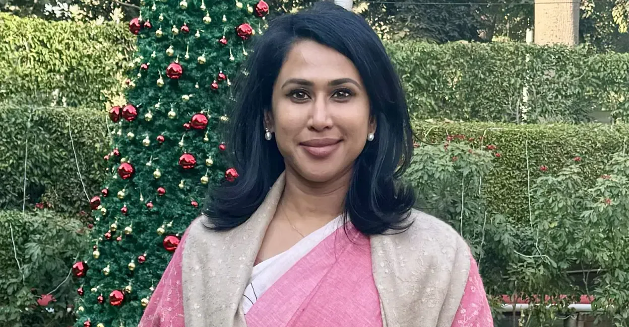 CT 2025: Shama Mohamed praises India's semi-final win