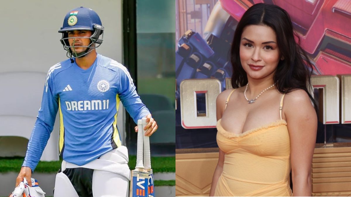 Who is Avneet Kaur, Shubman Gill's Rumored Girlfriend Whom He Is Reportedly Dating?