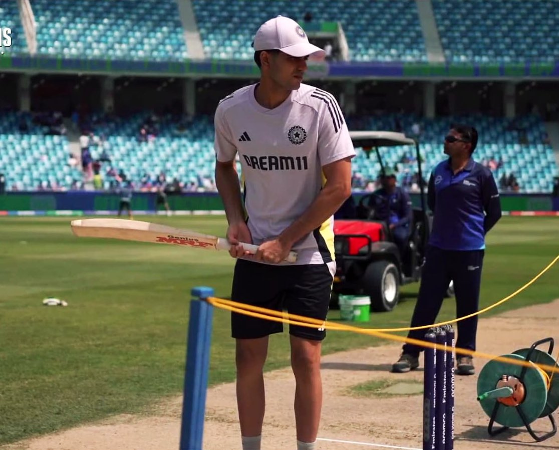 Read! Shubman Gill Joins Elite List of Sachin Tendulkar, Rohit Sharma ...