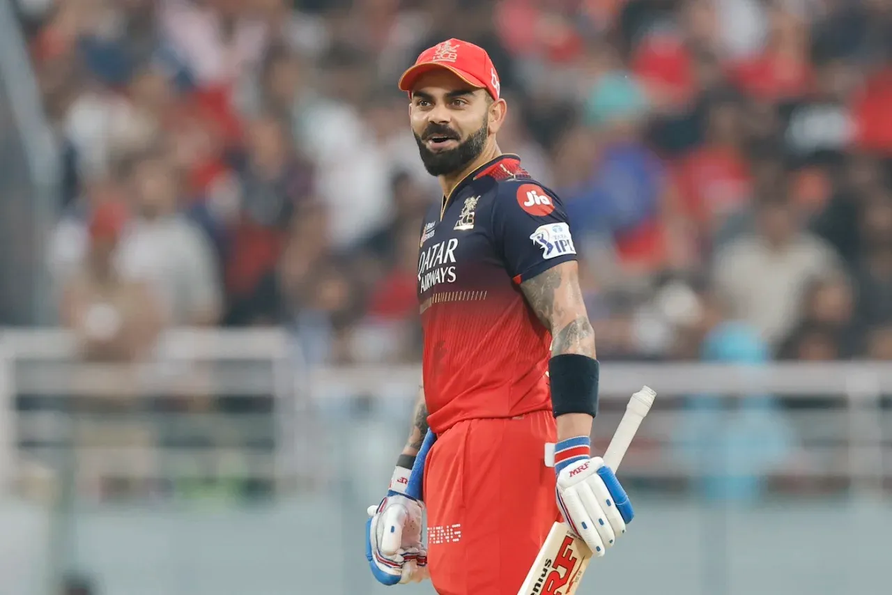 IPL 2025: Massive surprise as Virat Kohli names ex-RCB star who had the ...