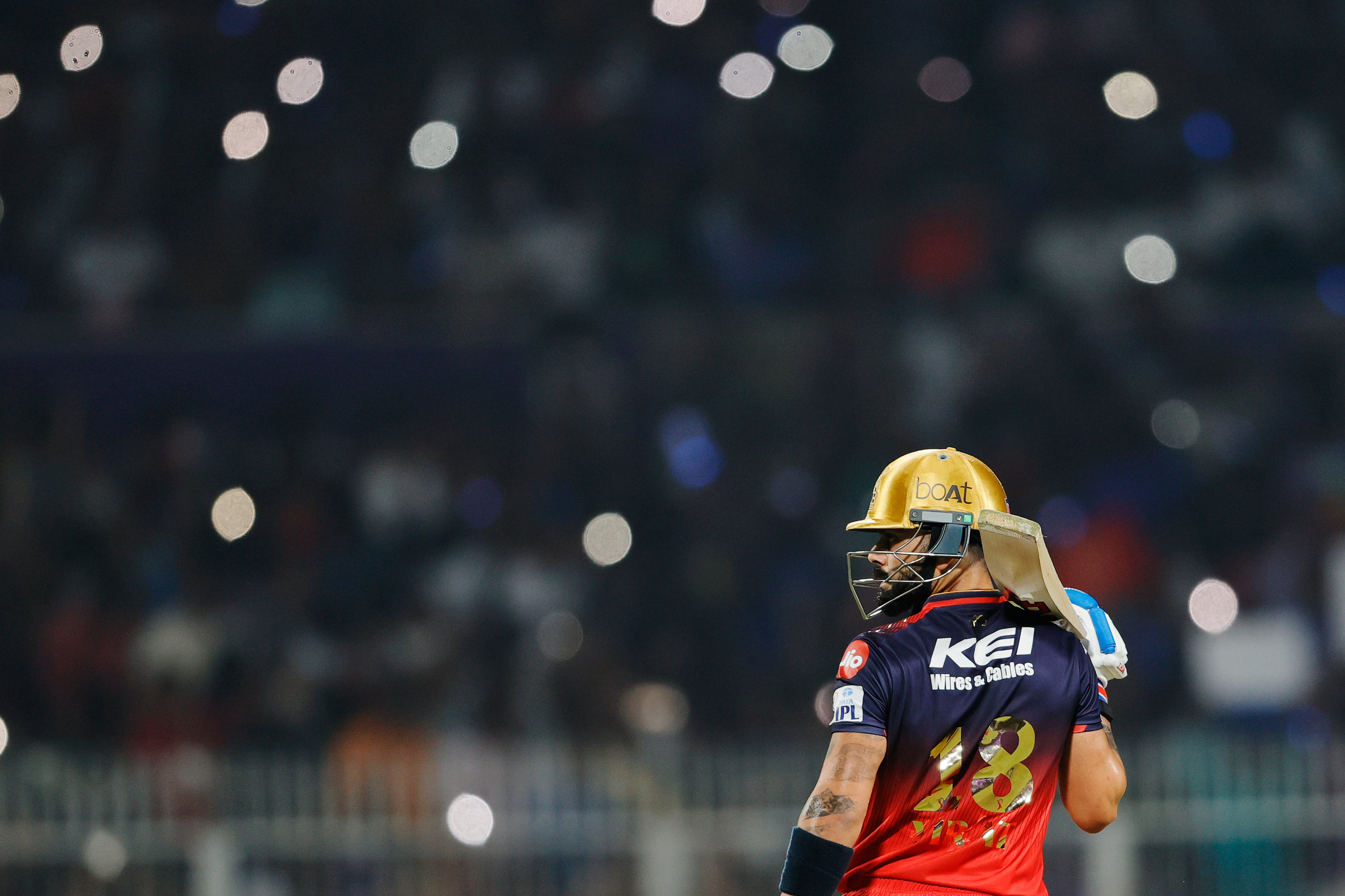 IPL 2025 KKR vs RCB Highlights: Royal Challengers Bangalore Thump Knight Riders By 7 Wickets In ...